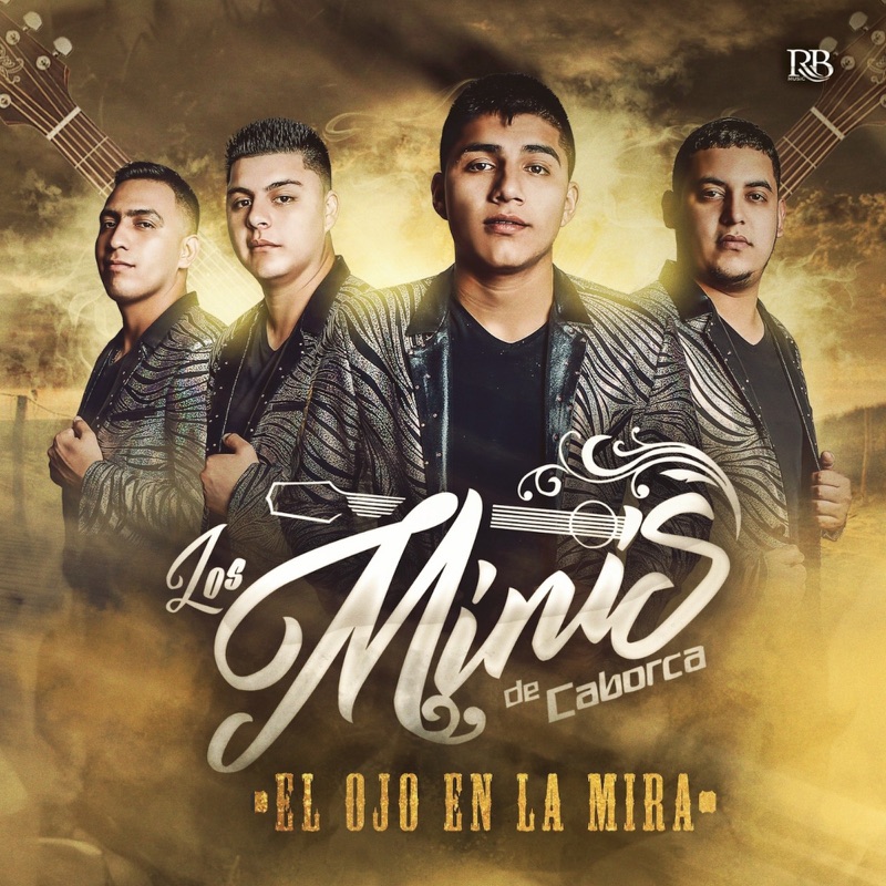 Así Corre El Agua - Los Minis de Caborca: Song Lyrics, Music Videos ... Así Corre El Agua - Los Minis de Caborca: Song Lyrics, Music Videos ...