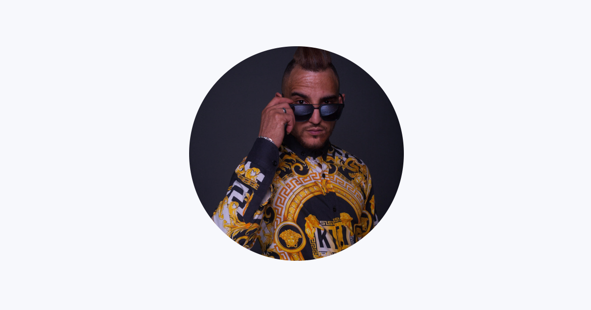 ‎Dz Prod - Apple Music