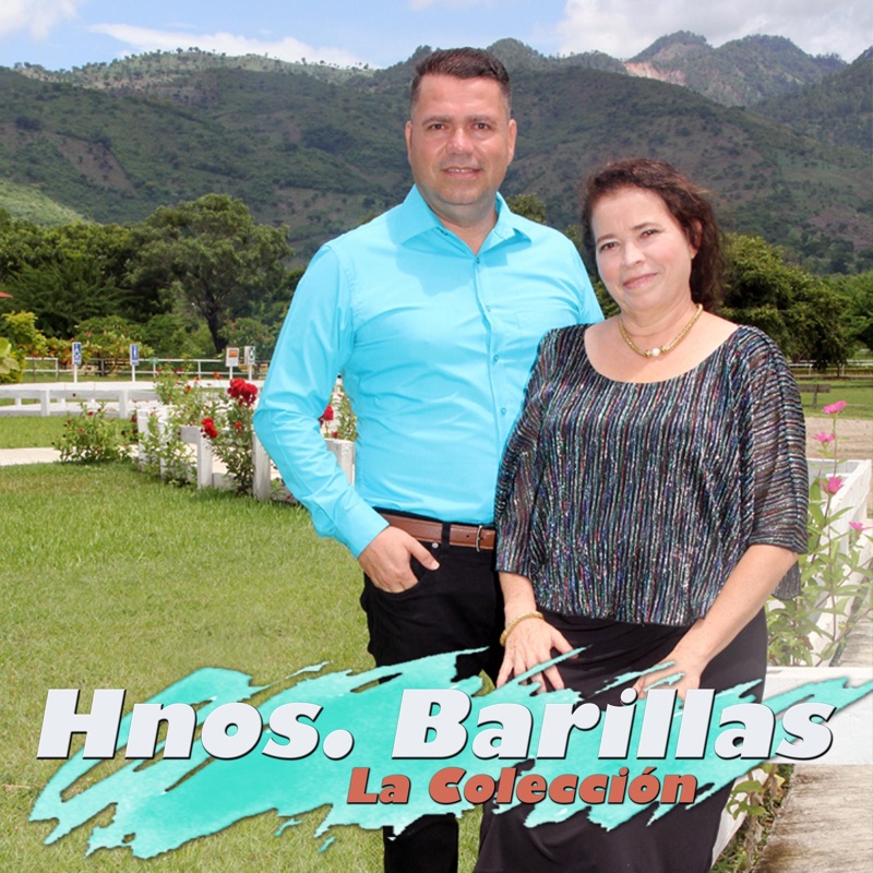 Así Es Mi Guatemala - Hnos. Barillas: Song Lyrics, Music Videos & Concerts
