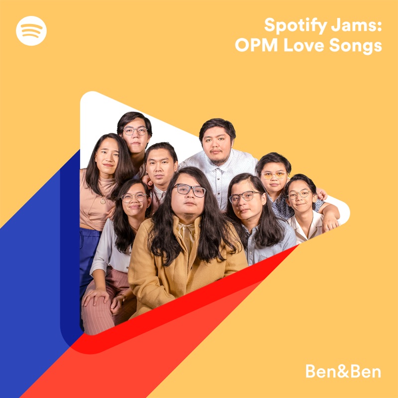 Beautiful Girl - Recorded at Kodama Studios, Philippines - Ben&Ben ...