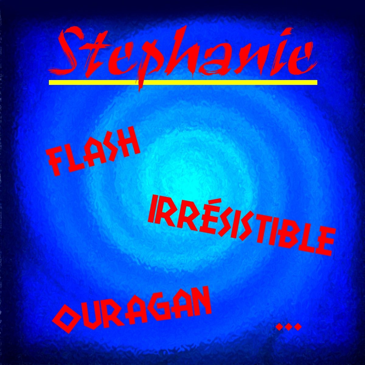 ‎Альбом «Stephanie» — Stephanie — Apple Music