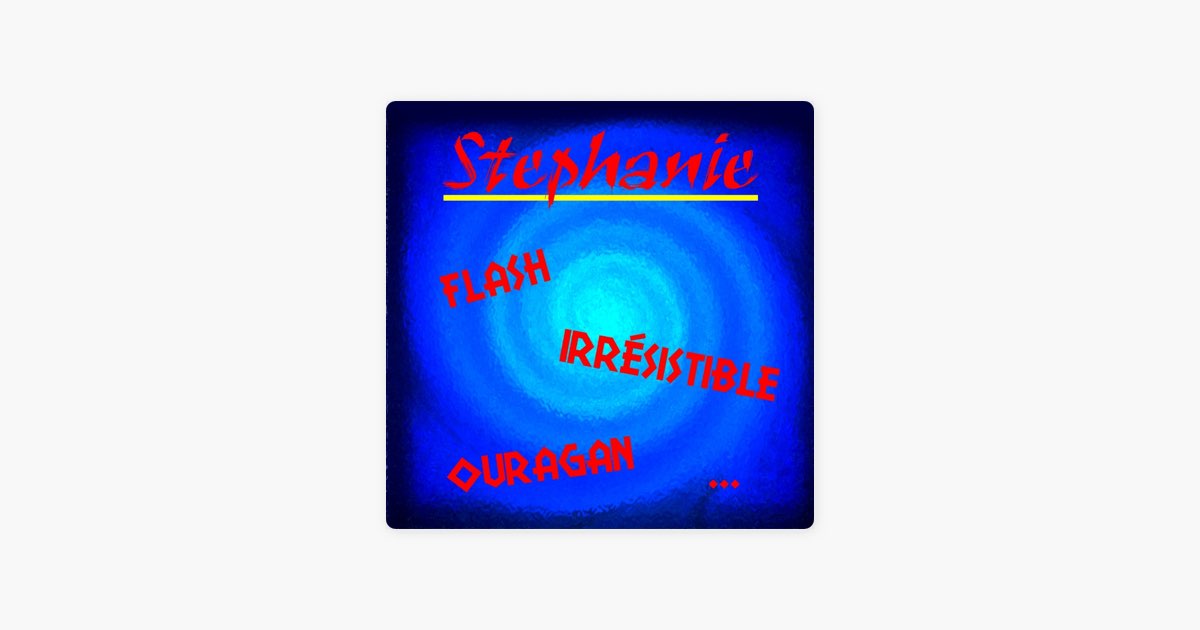 ‎Stephanie - 스테파니의 앨범 - Apple Music