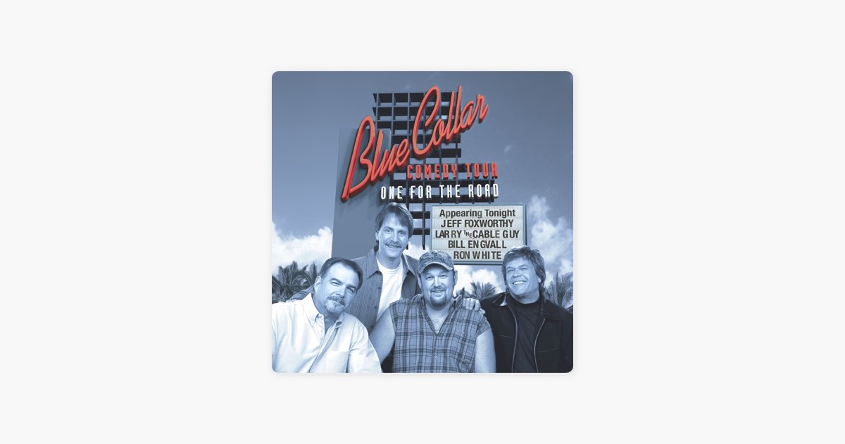 ‎Redneck Fashion Tip #1 – Titel von Jeff Foxworthy – Apple Music