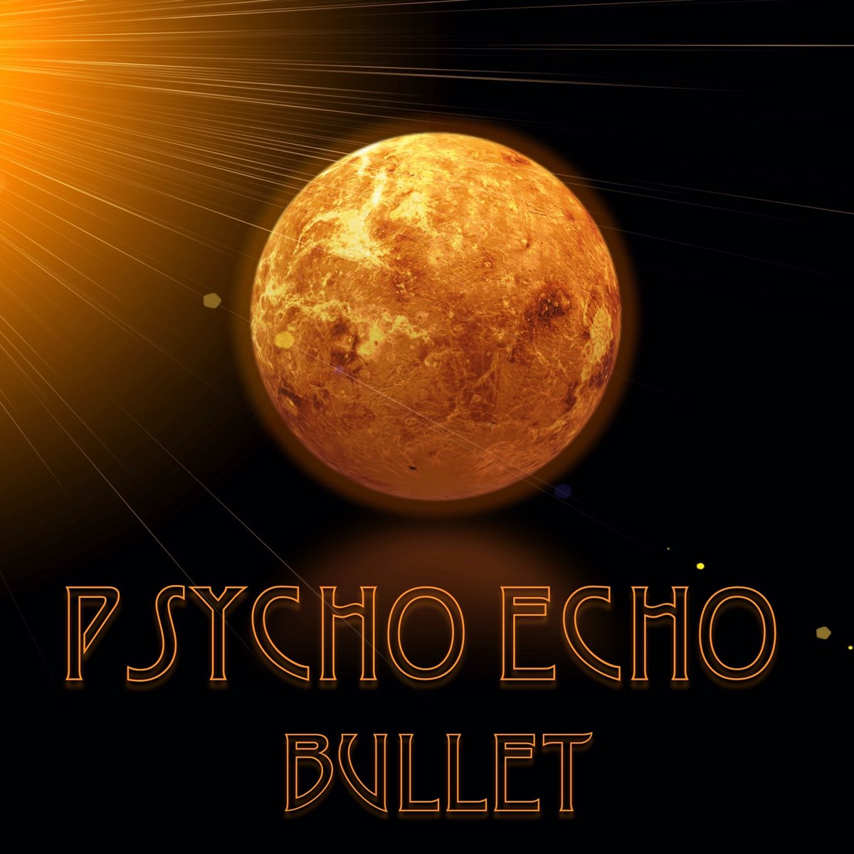 ‎Bullet (Single with Mark Zonder and His Drums) - Single - Album by ...