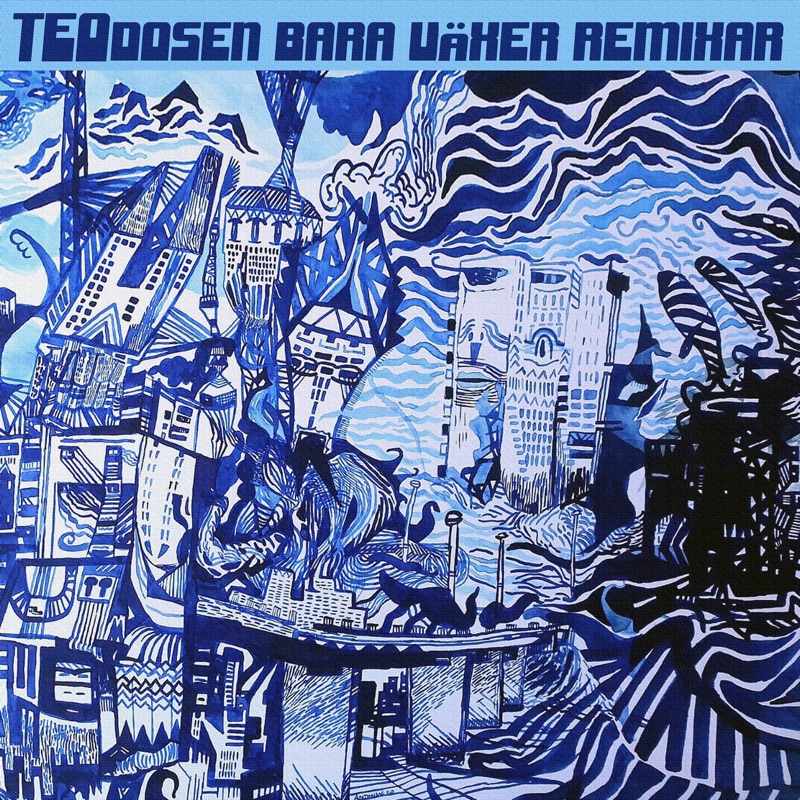 Dosen bara växer (Pure SP12 turbo edition) - TEO & Pure: Song Lyrics ...