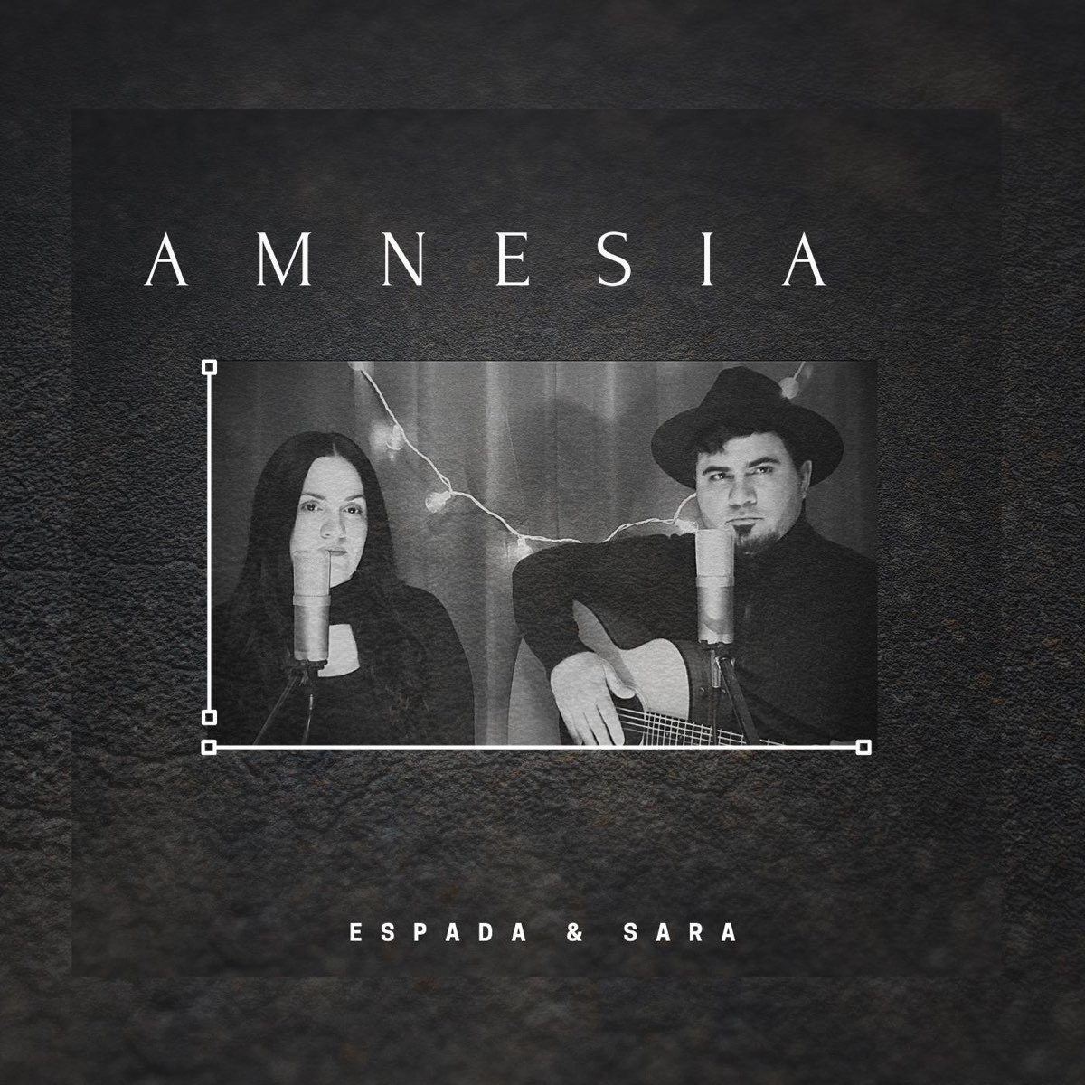 ‎Amnesia (En Vivo) - Single - Album by Espada y Sara - Apple Music