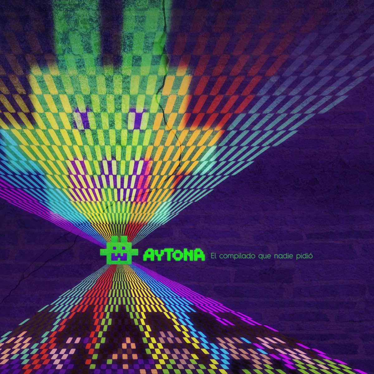 ‎El compilado que nadie pidió - Album by Aytona - Apple Music