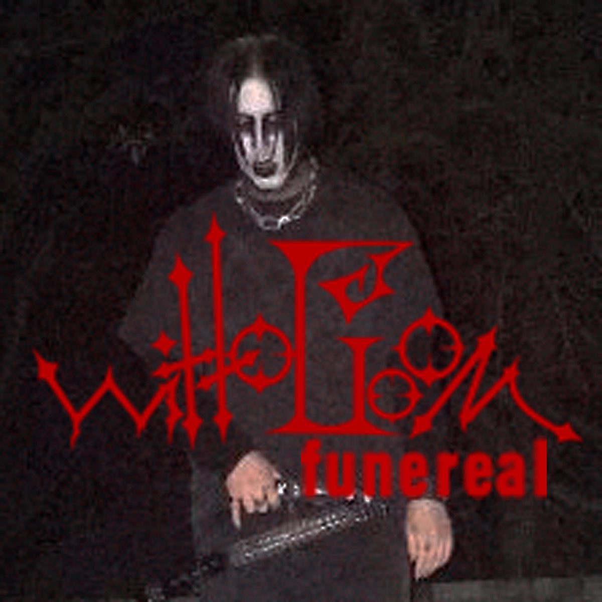 ‎Funereal - Album by Witto Goom - Apple Music