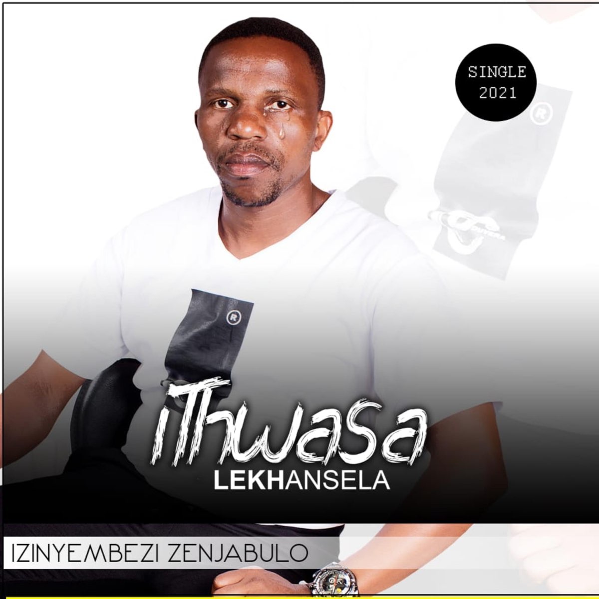 ‎Izinyembezi Zenjabulo - Single - Album by Ithwasa Lekhansela - Apple Music