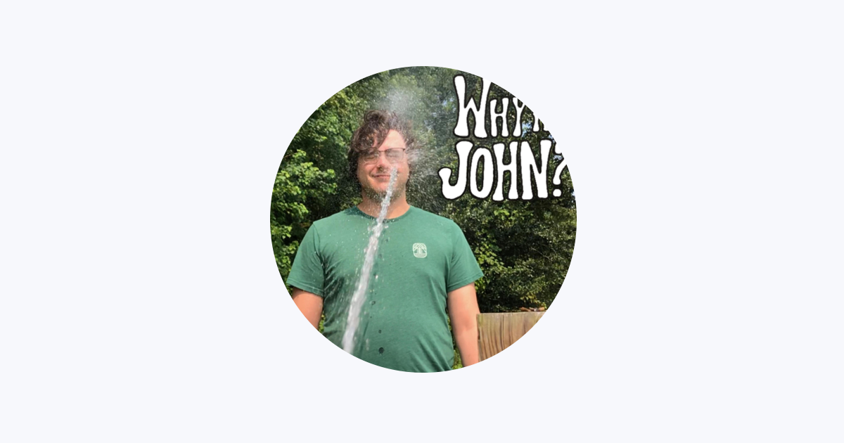 ‎John Prout - Apple Music