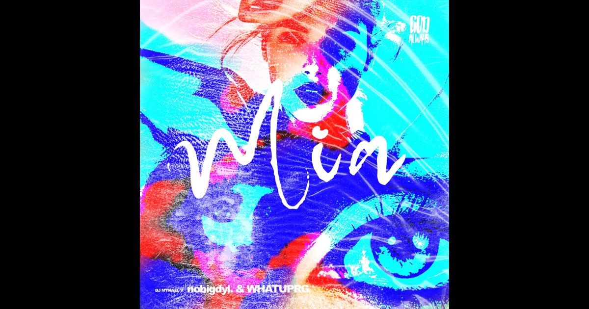 ‎Mía - Single - Album by nobigdyl., WHATUPRG & DJ Mykael V - Apple Music