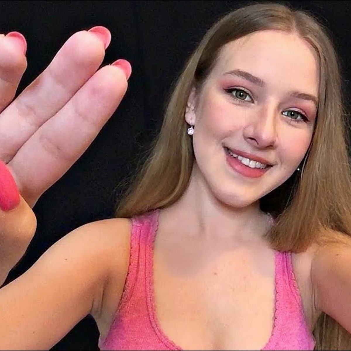doing Your Makeup Using Only My Hands Ep Album By Diddly Asmr Apple Music