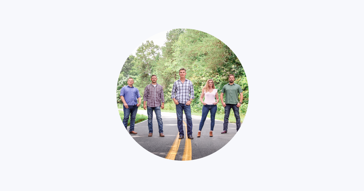 ‎Alan Bibey & Grasstowne - Apple Music