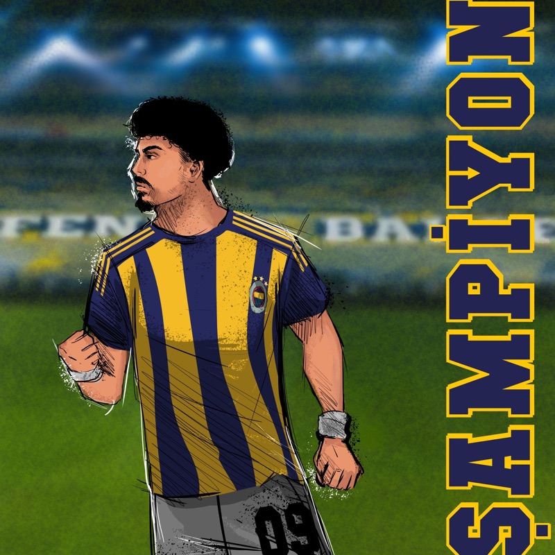 Fenerbahçe Efsanesi - Feta: Song Lyrics, Music Videos & Concerts