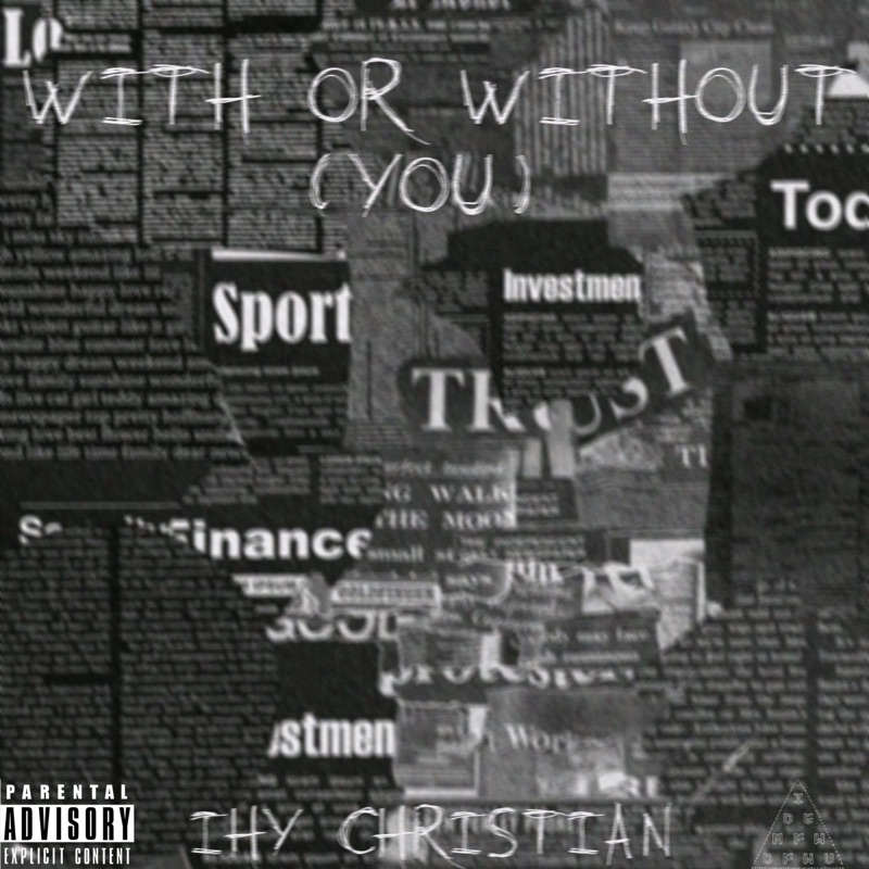 Meal Ticket - Ihy Christian: Song Lyrics, Music Videos & Concerts