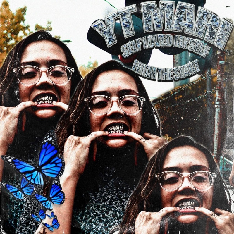 Graduation - YoungThieveMari: Song Lyrics, Music Videos & Concerts