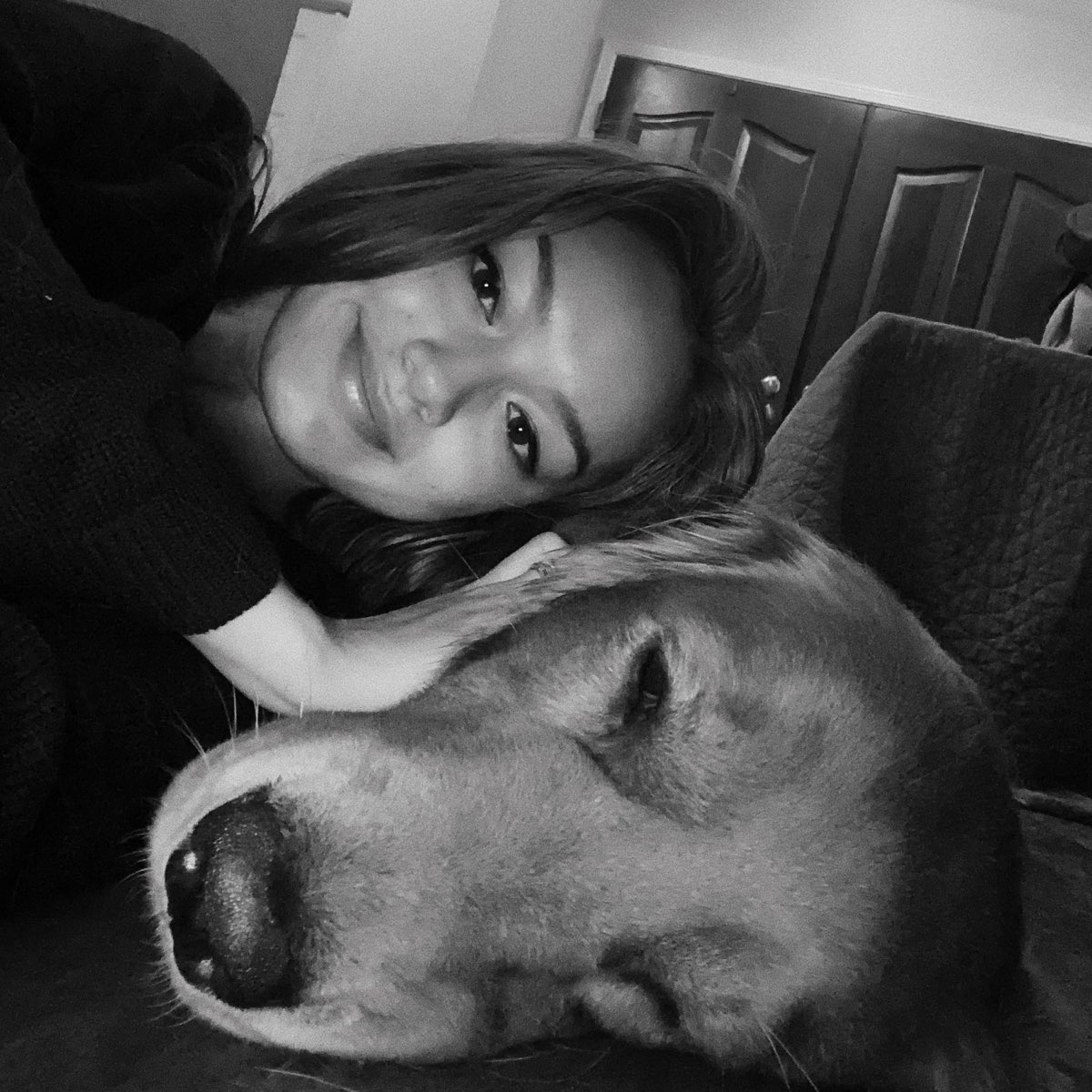 ‎Put Your Head on My Shoulder but Accoustic - Single - Album by Madison ...