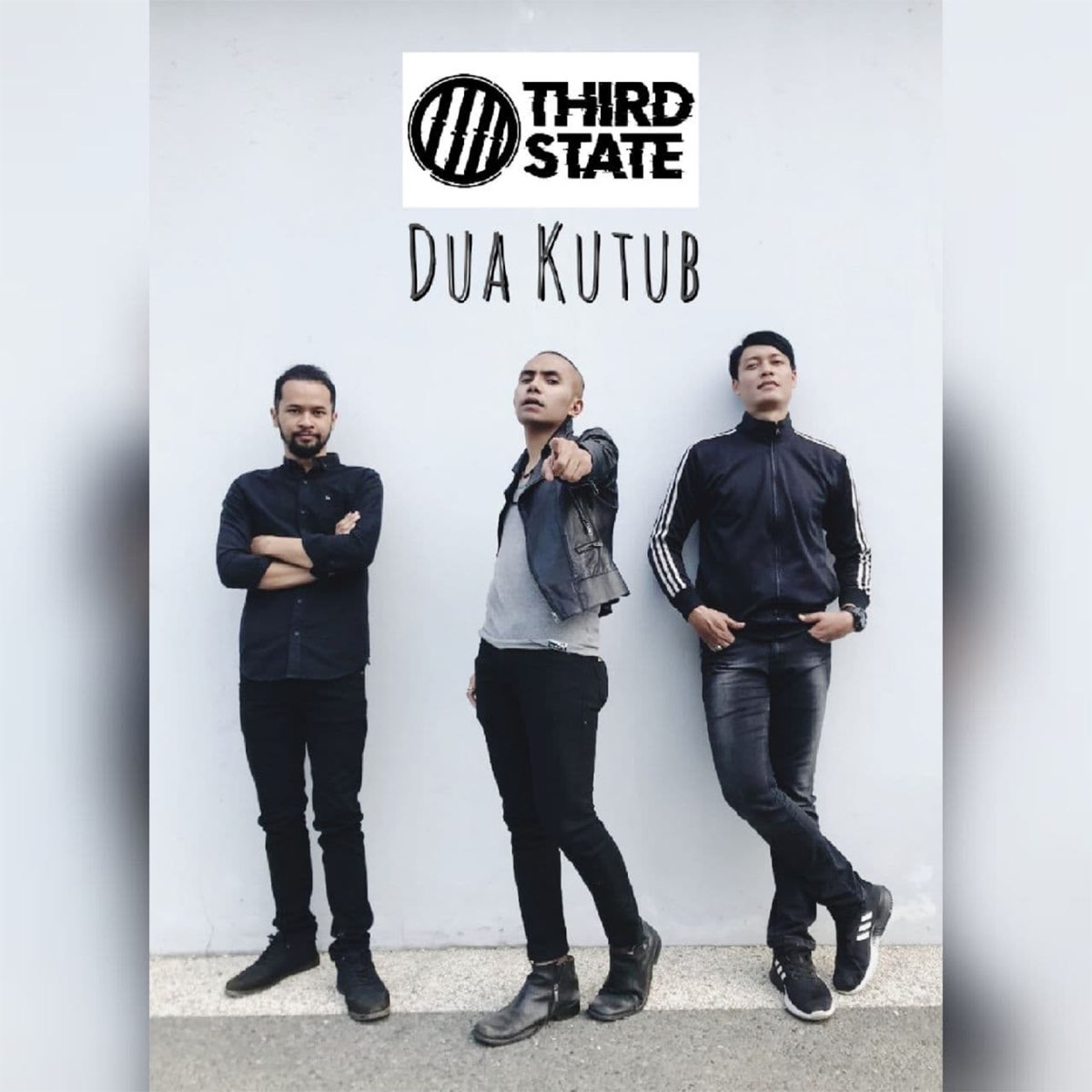 Dua Kutub - Single - Album by Third State - Apple Music Dua Kutub - Single - Album by Third State - Apple Music
