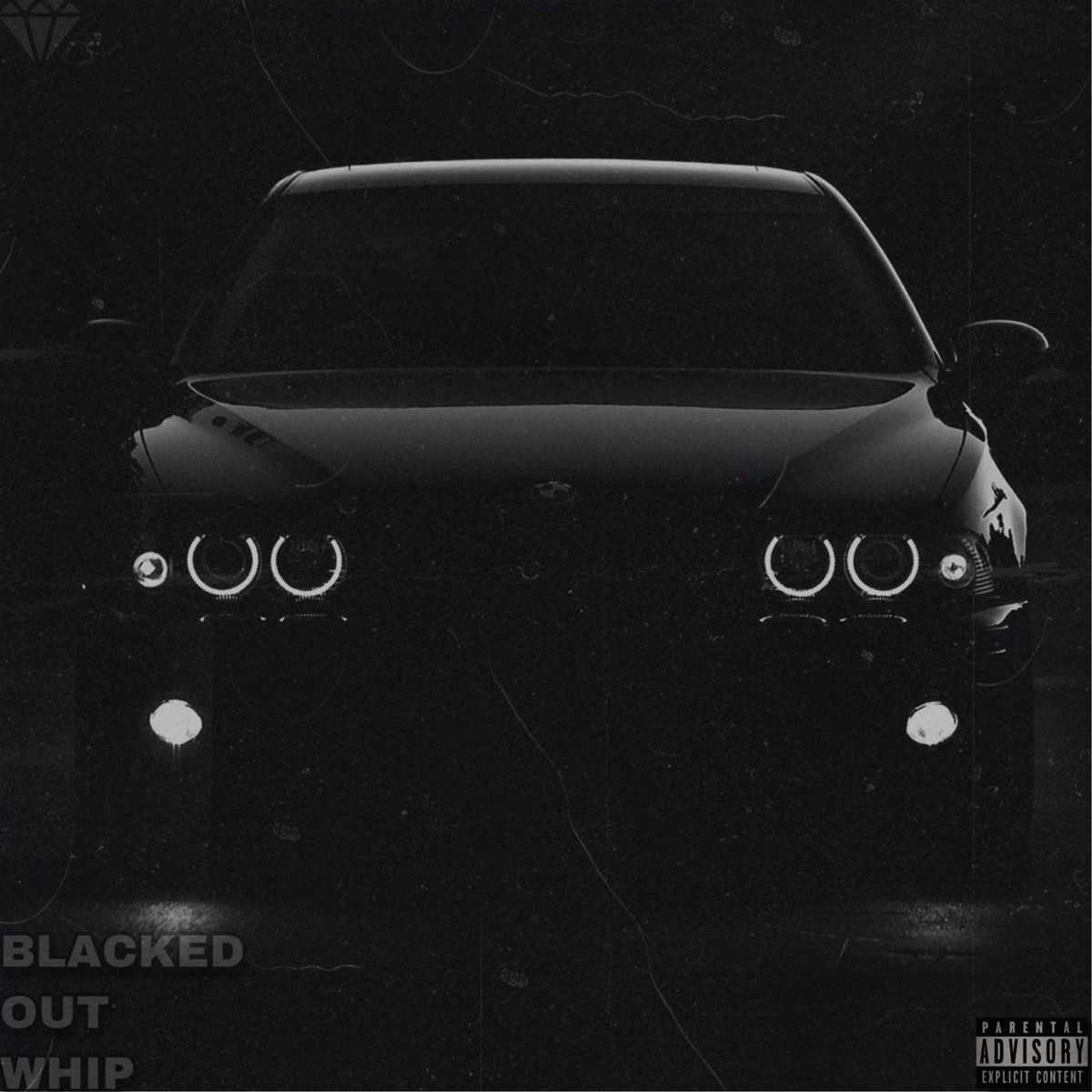 ‎Blacked Out Whip - Single - Bri-C의 앨범 - Apple Music