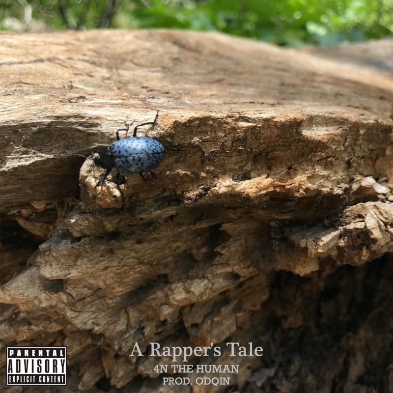 A Rapper's Tale - 4n the Human: Song Lyrics, Music Videos & Concerts