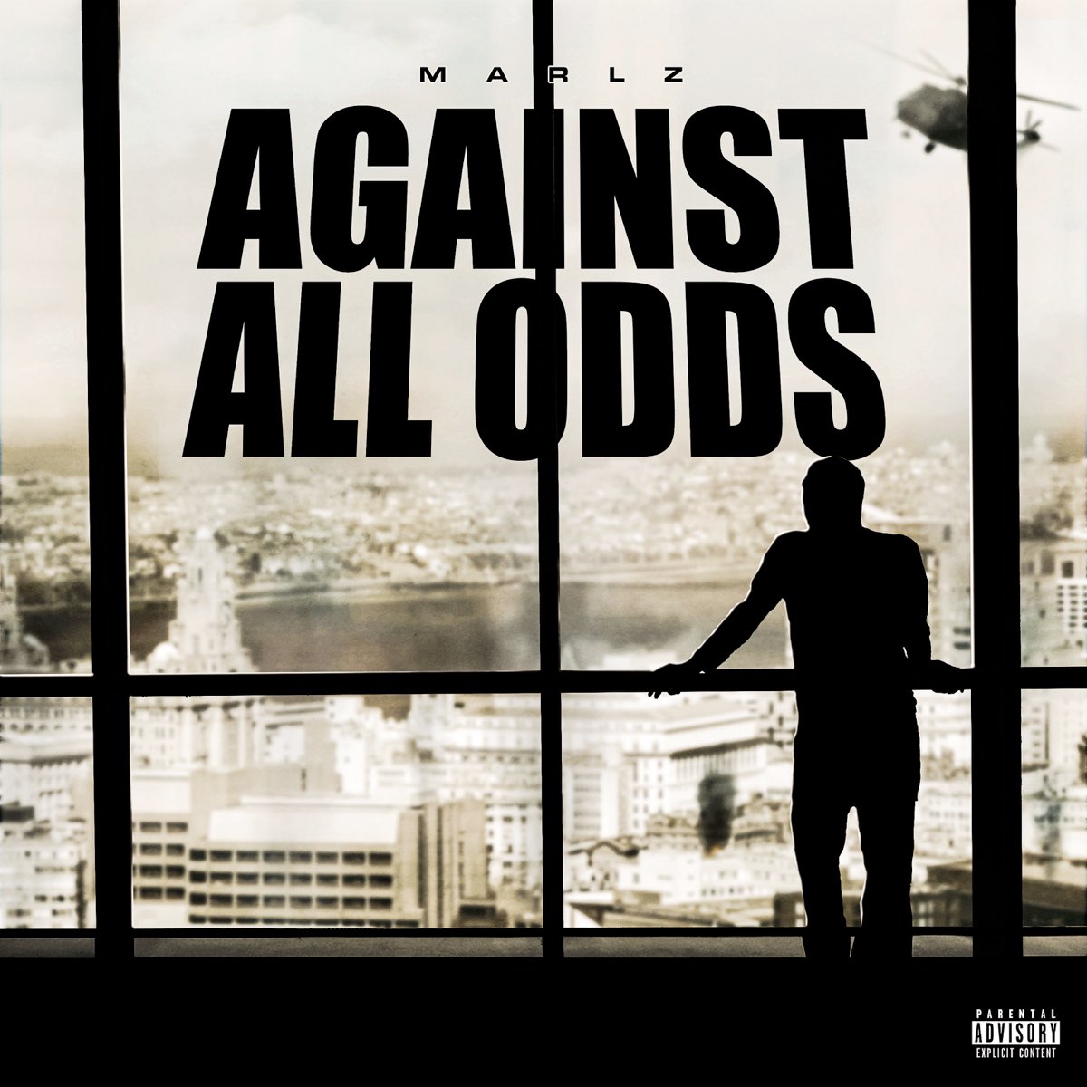 Against All Odds - EP by Marlz on Apple Music Against All Odds - EP by Marlz on Apple Music