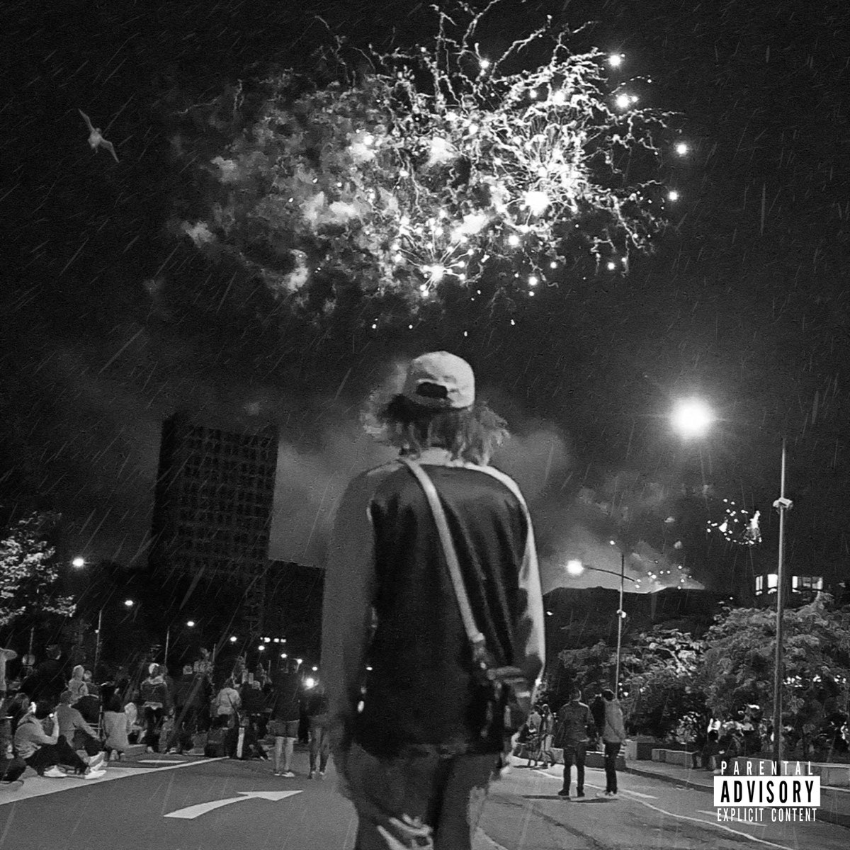 ‎One Day - Album by Eliott Mouses - Apple Music