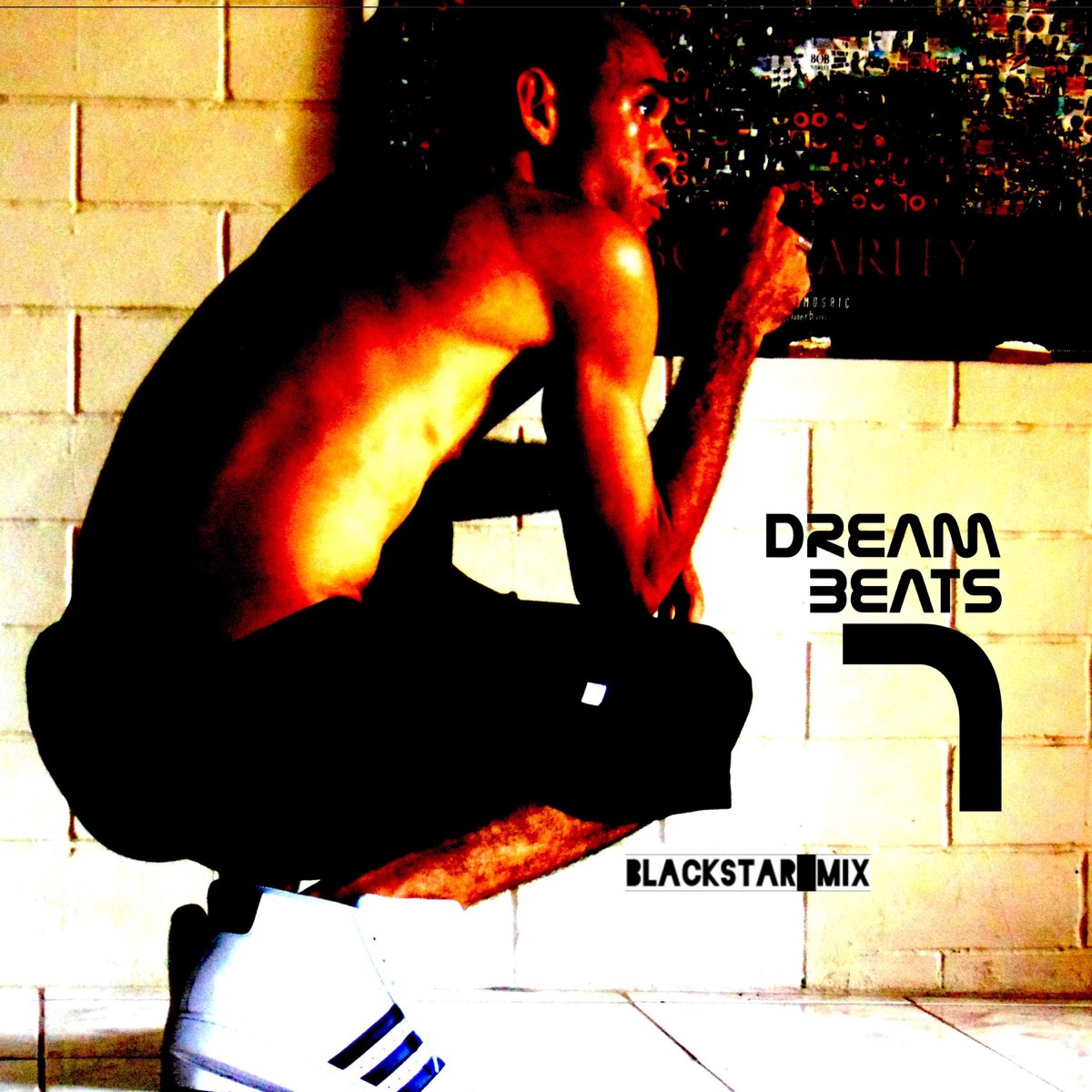 ‎Dream Beats 7 - Album by Blackstar MIX - Apple Music