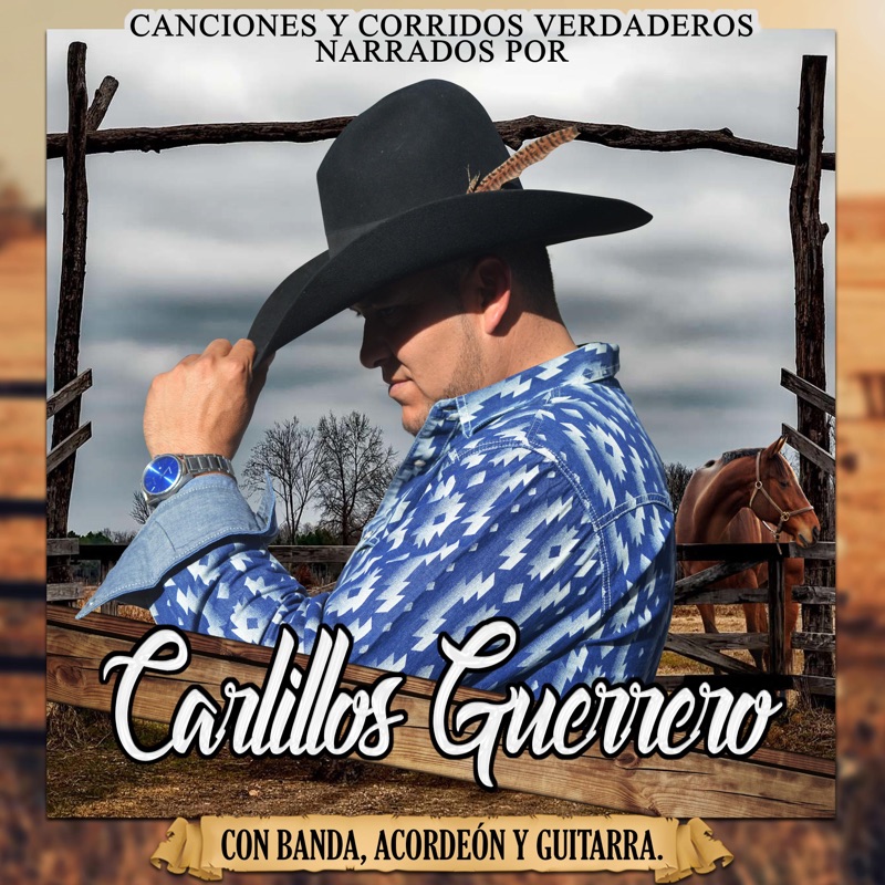 El Capiro - Carlillos Guerrero: Song Lyrics, Music Videos & Concerts