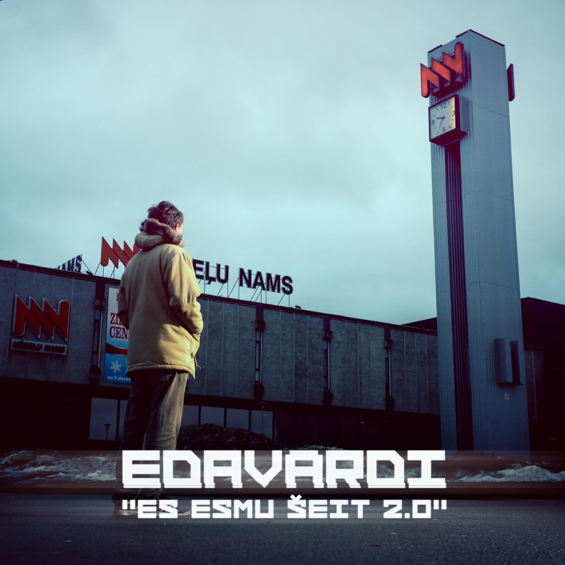 Nauda, Nauda, Nauda (feat. Ansis) - Edavārdi: Song Lyrics, Music Videos ...