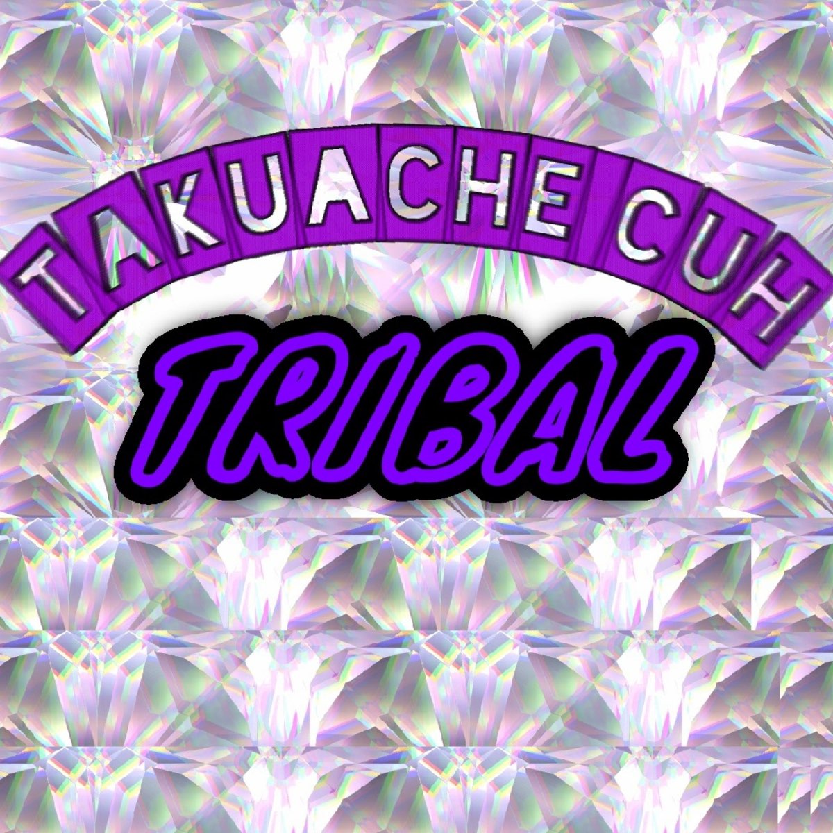 ‎Takuache Tribal Cuh - Single - Album by Faraon de Oro - Apple Music