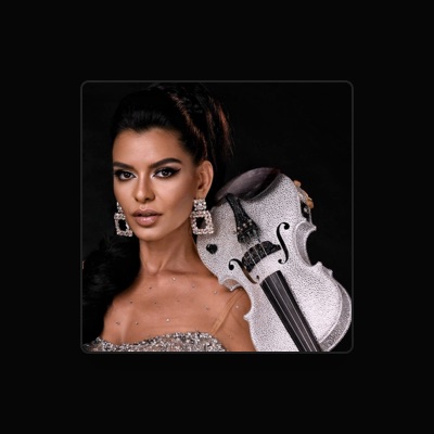 Raluca Raducanu - Songs, Concert tickets & Videos