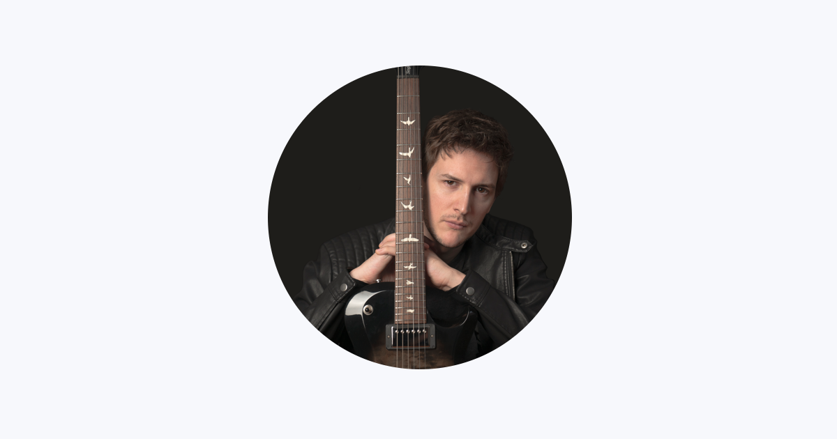 ‎Chris Roth en Apple Music