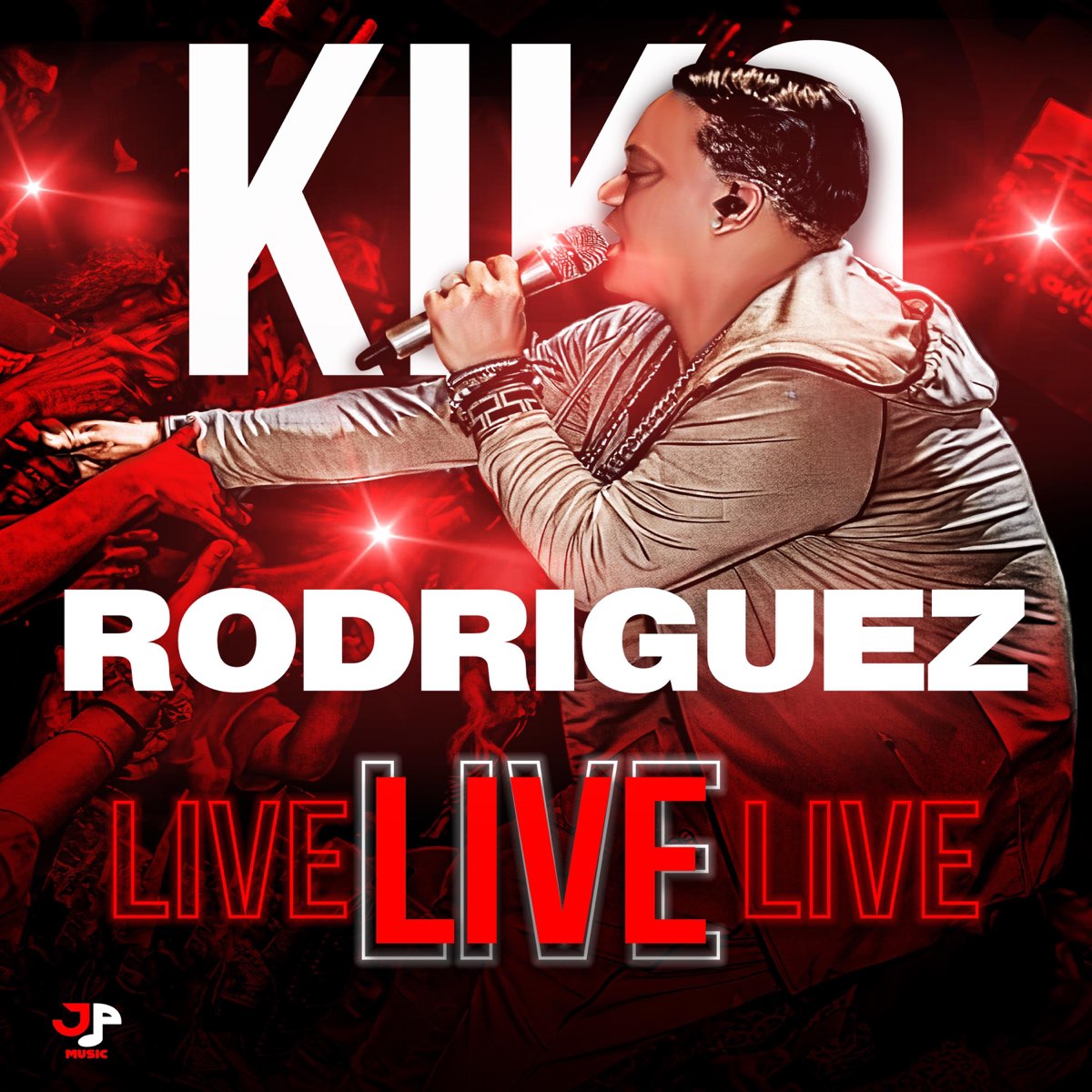 Kiko Rodriguez Live” álbum de Kiko Rodriguez en Apple Music