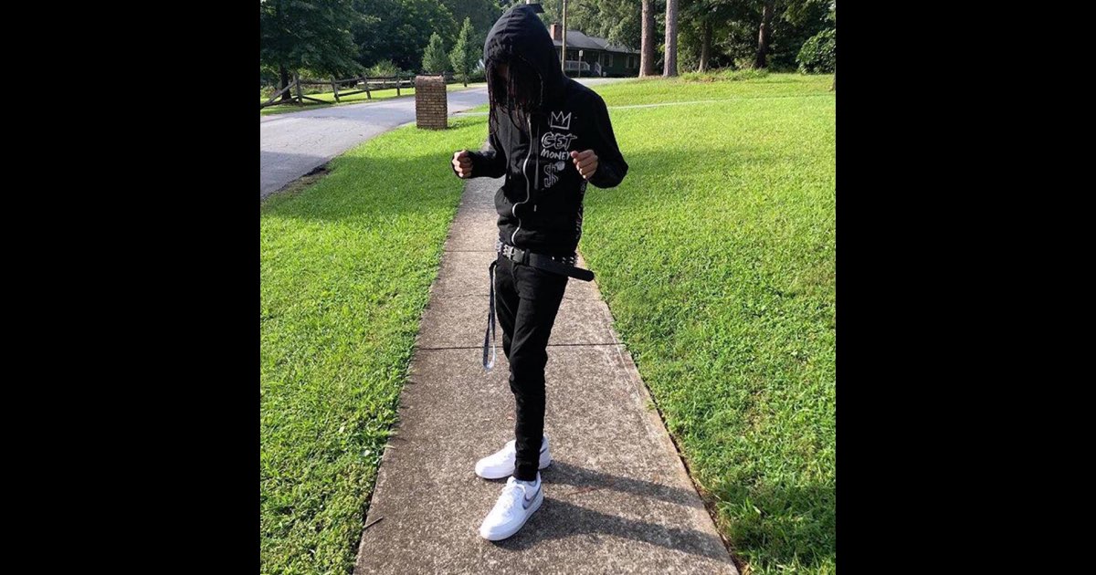 ‎Knock Knock - Single - Album by SoFaygo - Apple Music