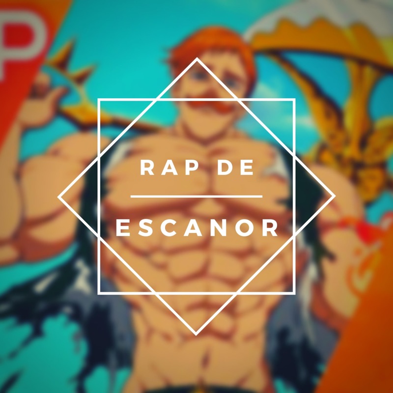 Rap de Escanor - Shisui: Song Lyrics, Music Videos & Concerts
