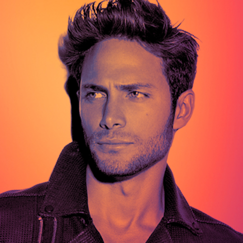 Gabriel Coronel Relaciones Peligrosas