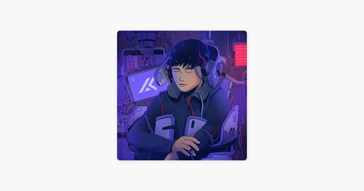 ‎Thank You, I'm Sorry – Song by albie – Apple Music