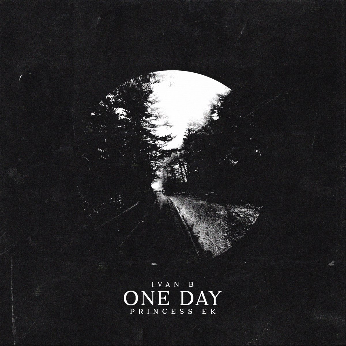 ‎One Day (feat. Princess EK) - Single - Album by Ivan B - Apple Music