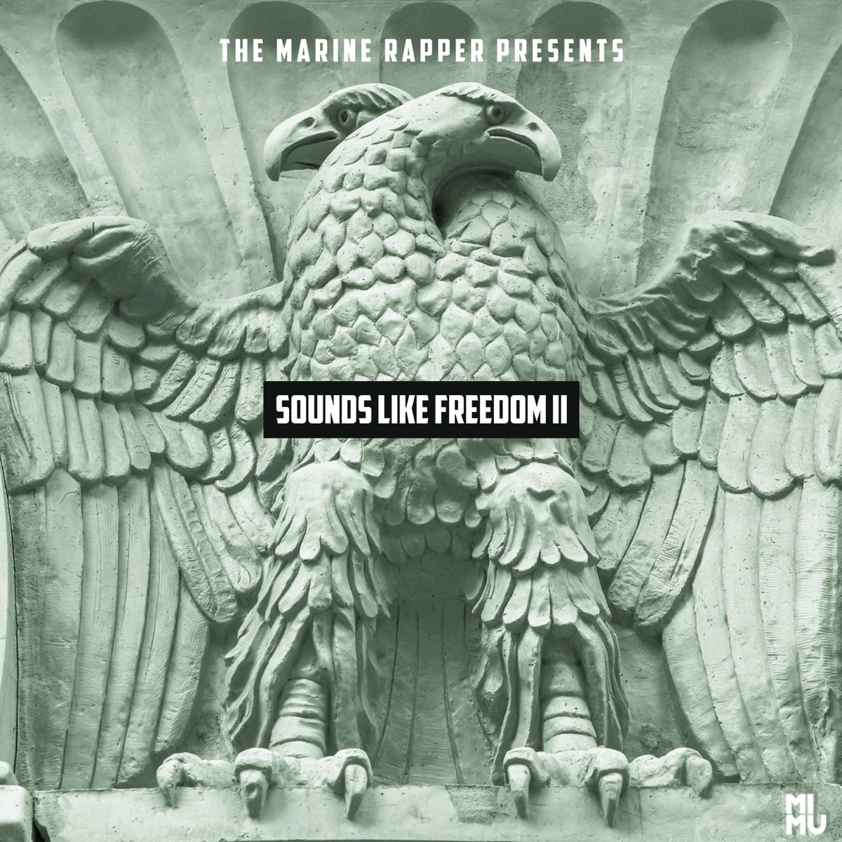 ‎Big Steppin' (feat. YRF Tony & Apollo) - Single - Album by the Marine ...