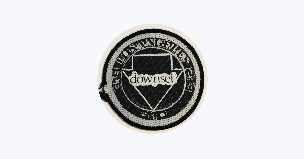 ‎Downset - Apple Music