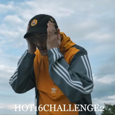 BATCHA X SUBNOTE #Hot 16 Challenge (8d Audio) - 8d Song