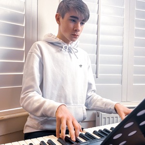 Charles Darwin Jesus Piece (feat. BAD ONE, Circa & Dylan McLean ...