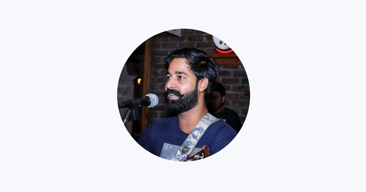 ‎Rahgir - Apple Music