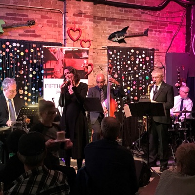 Fifth Element concert - Toronto, Reid's Distillery, Jan 22, 2025, 8:00 PM 🎤