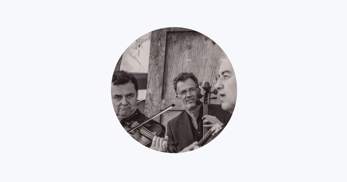 ‎Modern String Quartet - Apple Music