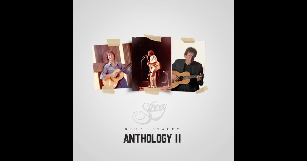 ‎Anthology 2 - Album di Bruce Stacey - Apple Music
