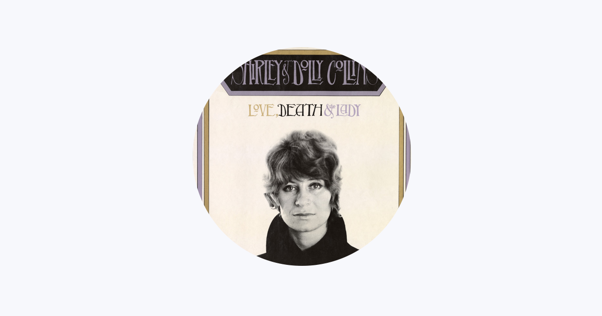 ‎Shirley & Dolly Collins — Apple Music