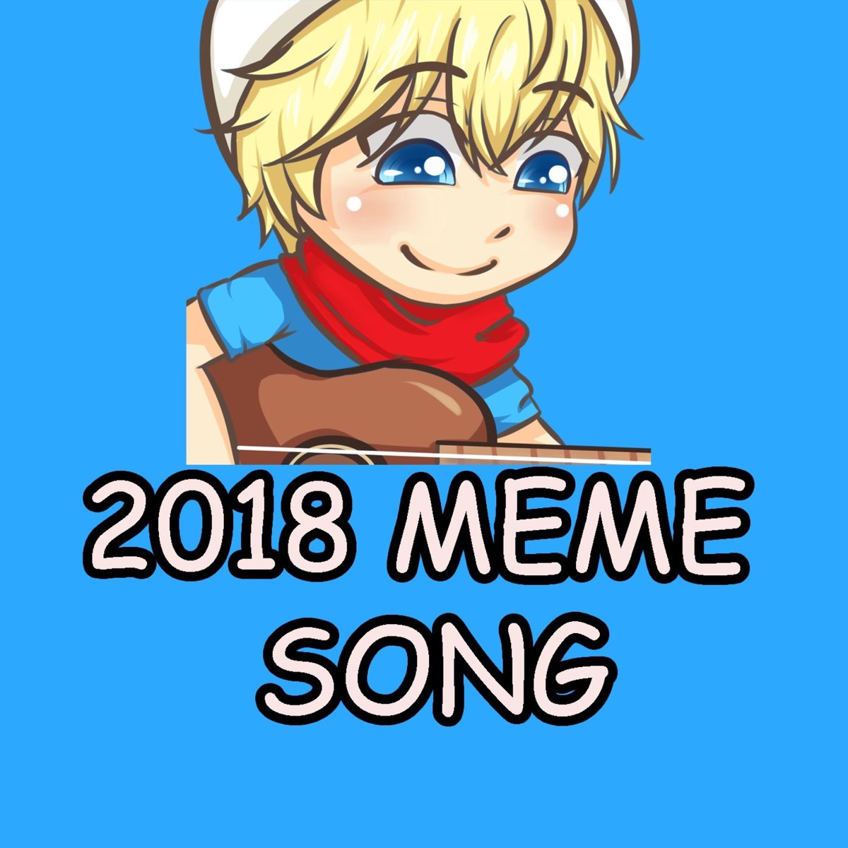 ‎2018 Meme Song - Single - Album by dangle - Apple Music