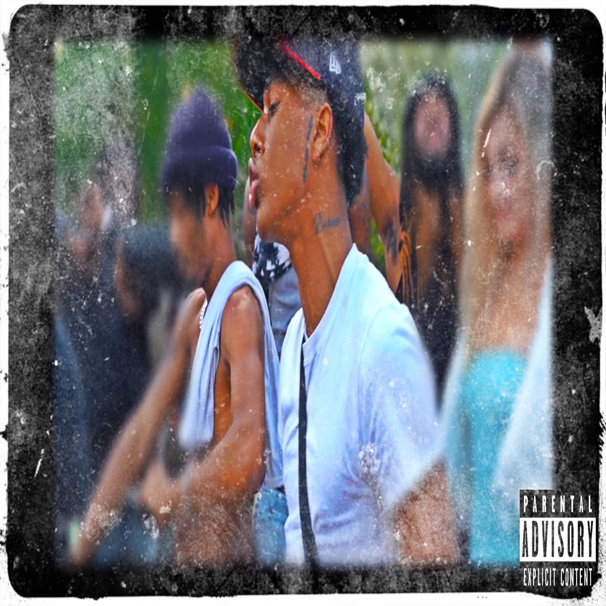 ‎Still Young Pablo - Single - Album by Glokk40Spaz - Apple Music