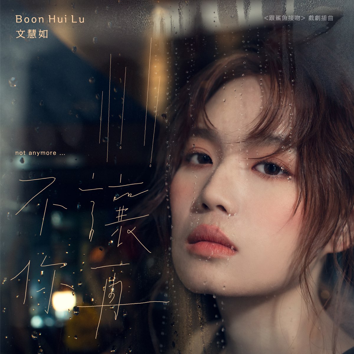 ‎Not Anymore… - Single - Album by Boon Hui Lu - Apple Music